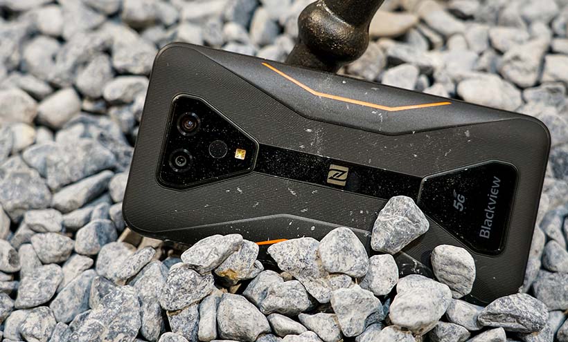 The Most Unbreakable Phones – Blackview Official Store