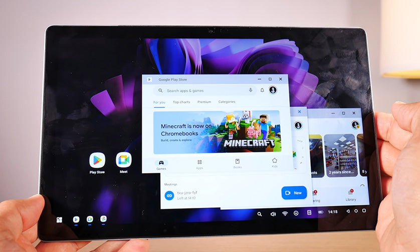 Tab 11 Wifi: Nettbrettet ditt for best underholdning – Blackview ...