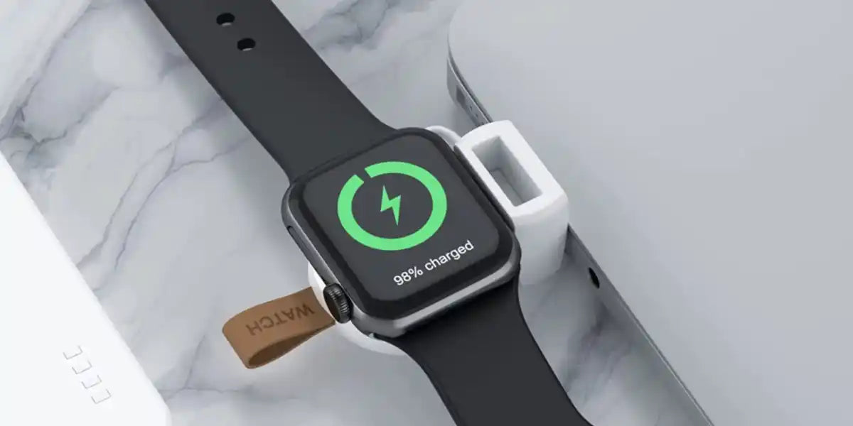 All-ways to charge your Apple Watch – Blackview Official Store