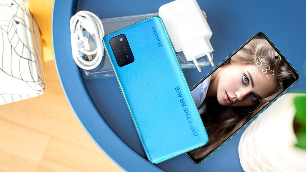 Best Chinese Phones that most people can afford – Blackview Official Store