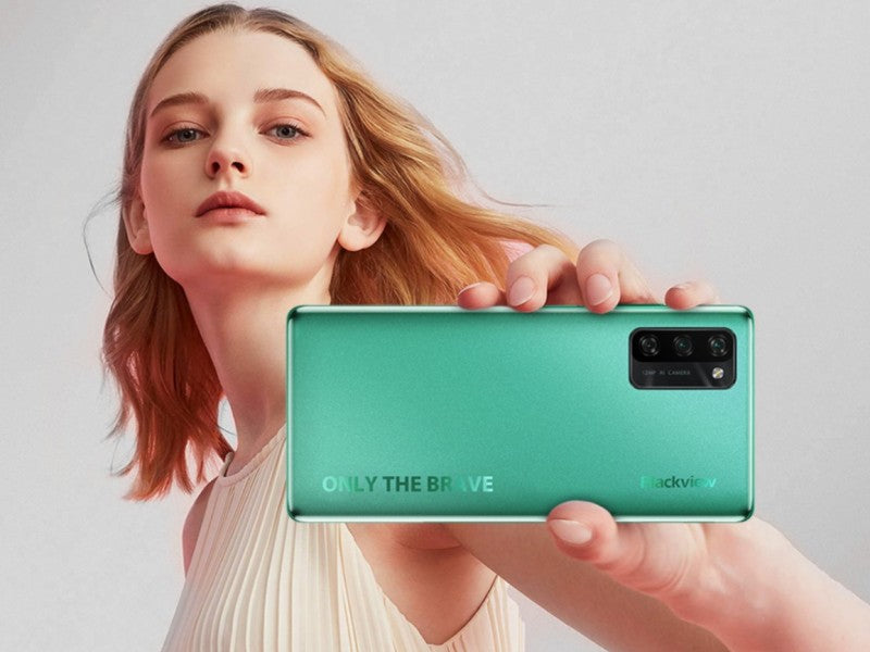 Light and thin mint green phone 6+128GB 6.67-inch 4G smartphone ...