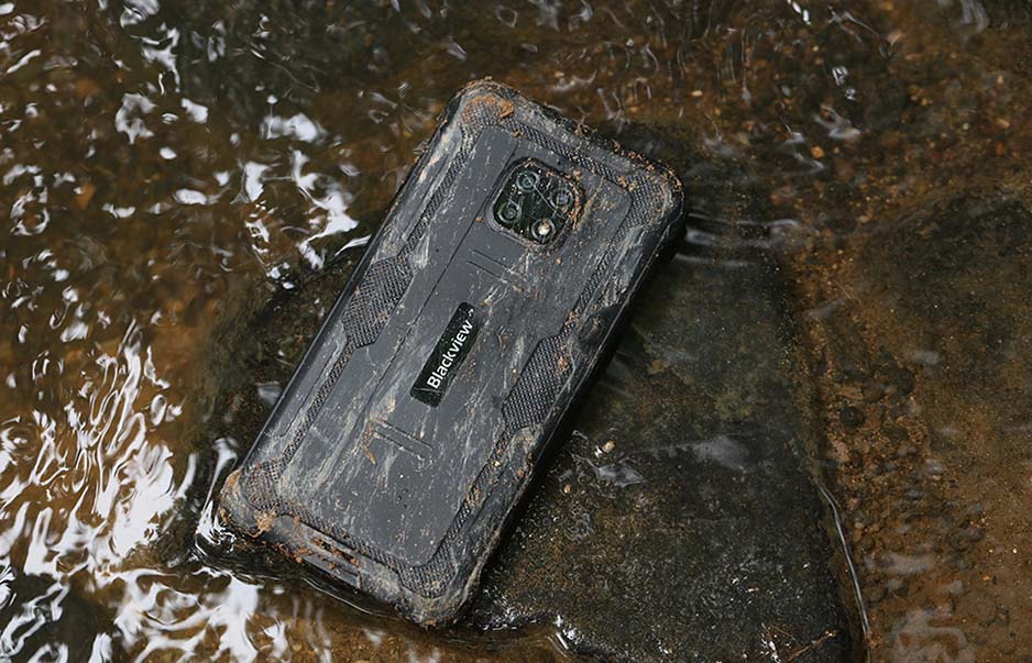 Best Dust Proof Phone for sale – Blackview Official Store