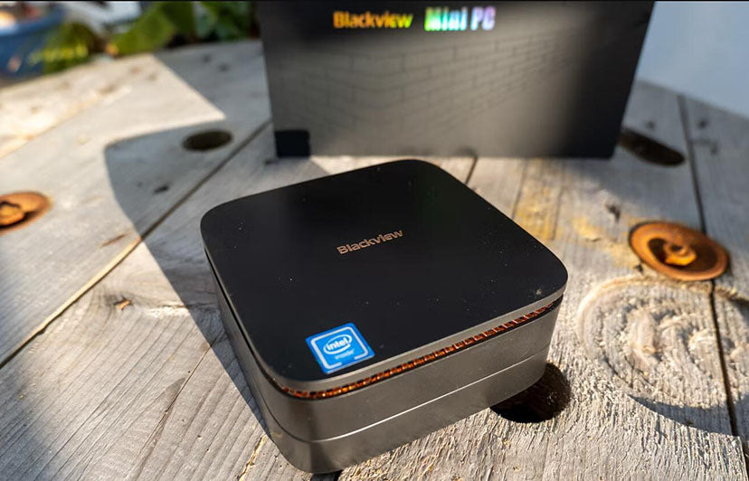 選擇 Blackview MP60 mini pc 的 5 個理由 – Blackview Official Store