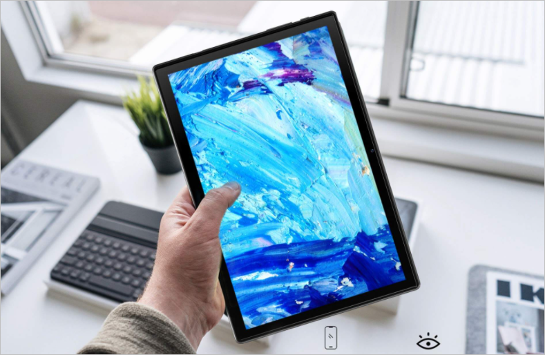 2023 Billig nettbrett Malaysia – Blackview Official Store