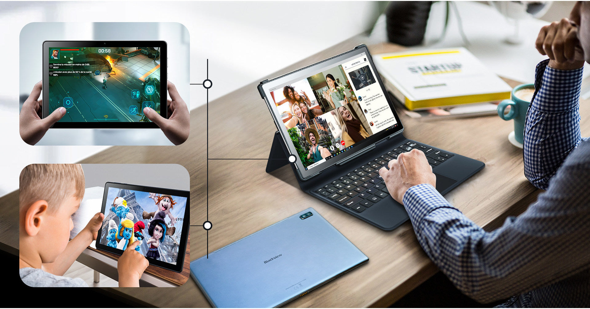 Best Tablet on sale to Canada Budget-friendly Tablet (Free shipping ...