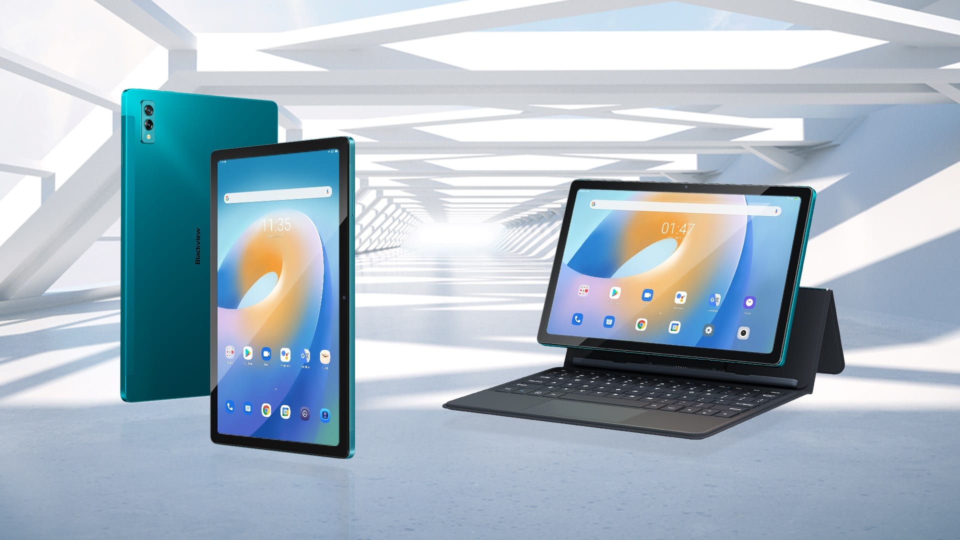 2023 Best Cheap Tablet in the Philippines – Blackview Official Store