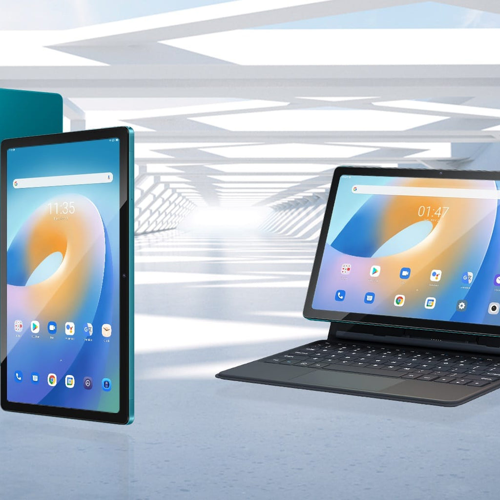 2023 Best Cheap Tablet in the Philippines – Blackview Official Store