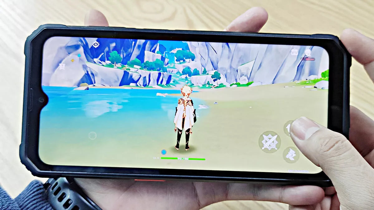 Best value 120Hz display phones | Blackview Global Shop – Blackview ...