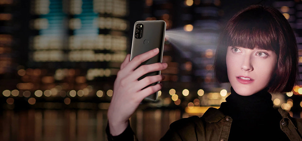 Best budget face recognition phones – Blackview Official Store
