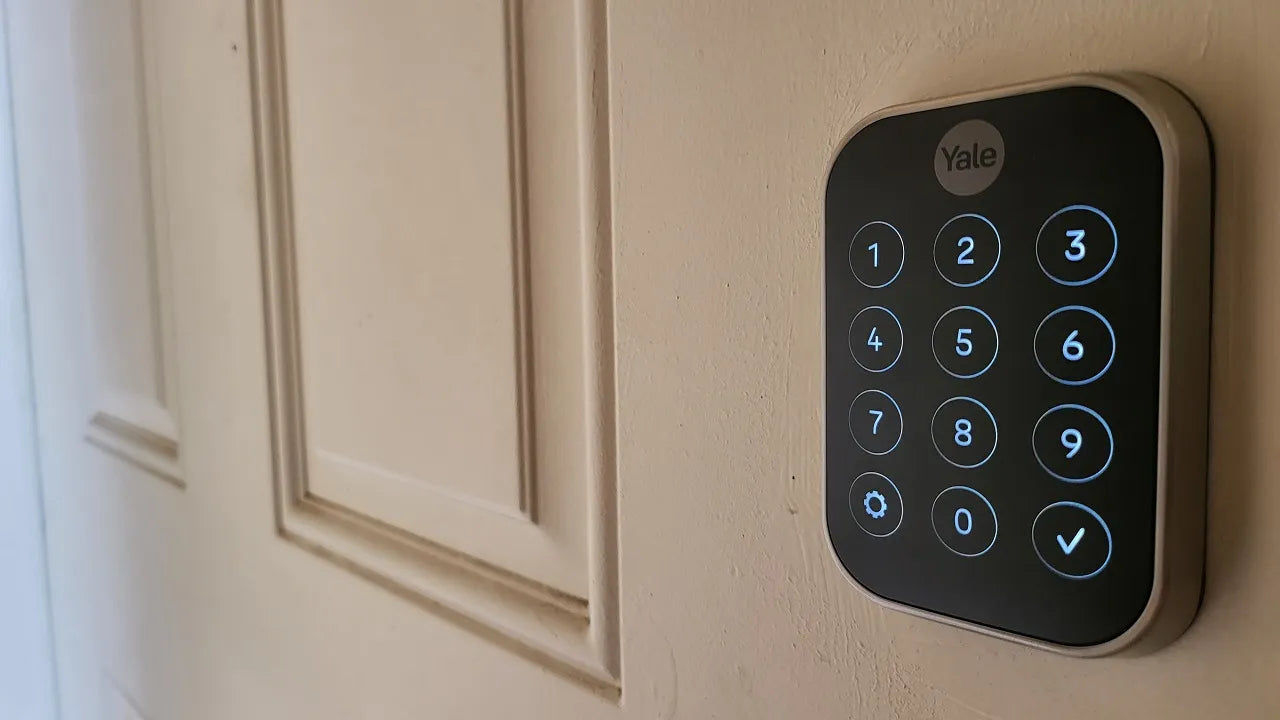 What to Do If Your Smart Lock Gets Locked After Incorrect Password ...