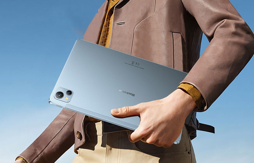 The best tablet for Zoom meetings/classes/calls | Blackview Global Shop ...
