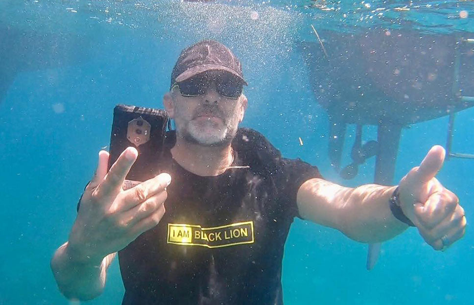 The Best Waterproof Phone with Good Camera on Sale - Blackview Global ...