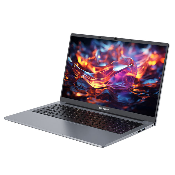 Blackview AceBook 6 15.6" Intel® Twin Lake N150 16GB DDR4 記憶體 256/512G ...