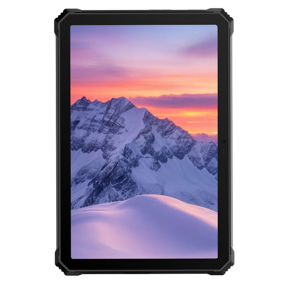 Blackview Active 10 Pro 12+256GB/512GB 30000mAh Rugged Tablet ...