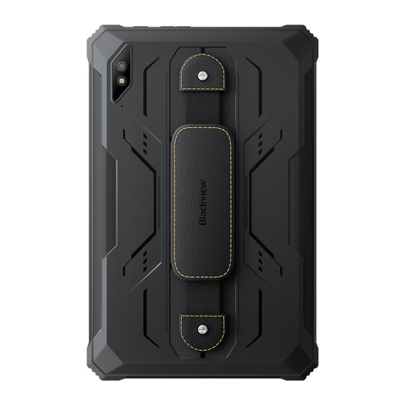 Active 8 Pro 22000mAh Rugged Tablet - Blackview Global Store ...