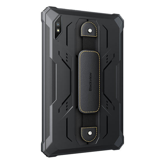 Active 8 Pro 22000mAh Rugged Tablet - Blackview Global Store – Blackview Official Store