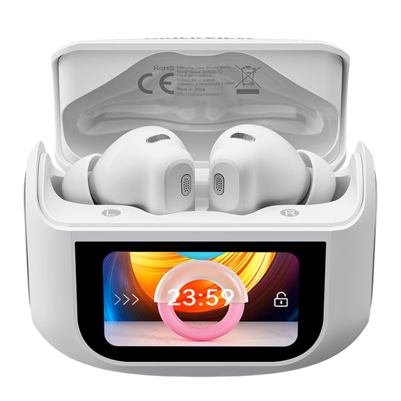 Blackview AirBuds 12 In-ear IPX7 TWS Earbuds – Blackview Official Store