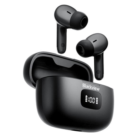 Blackview AirBuds 8 IPX7 Rating Bluetooth 5.3 TWS Earbuds - Blackview ...