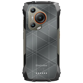 Blackview BL7000 50MP+20MP Night Vision Camera 8+256GB/512GB 7500mAh 5G ...