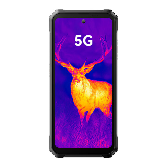 Blackview BL9000 Pro 6.78-inch 12+512GB FLIR® Lepton 3.5 Thermal Camer ...