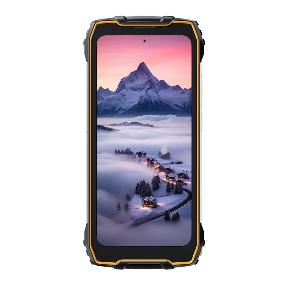 Blackview BV7300 15000mAh & Camping Light & Night Vision Camera ...