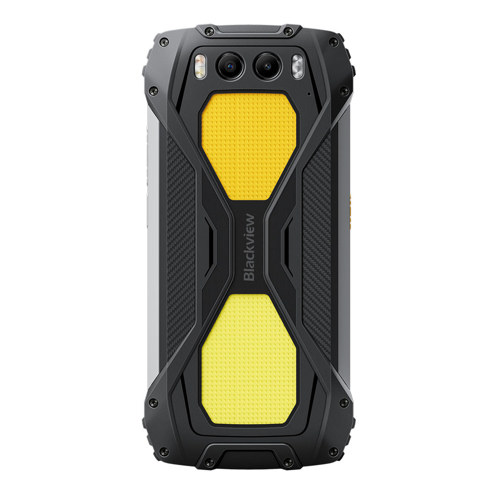 Blackview BV7300 15000mAh & Camping Light & Night Vision Camera ...