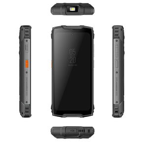 Blackview BV9300 Pro 1.3-inch Secondary Display 100LM Flashlight ...