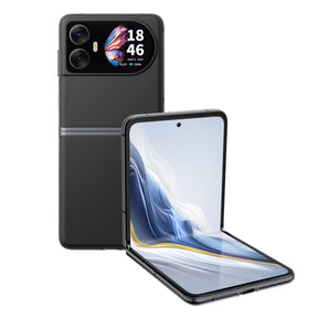 Blackview Hero 10 108MP Camera 12+256GB folding smartphone – Blackview ...