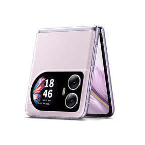 Blackview Hero 10 108MP Camera 12+256GB folding smartphone – Blackview ...