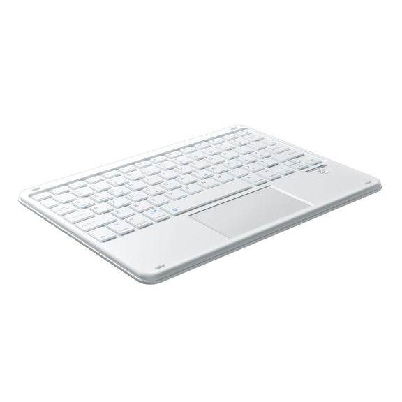 Blackview K1 Ultra-slim BV Universal Wireless Keyboard for Tab11 Tab 13 ...