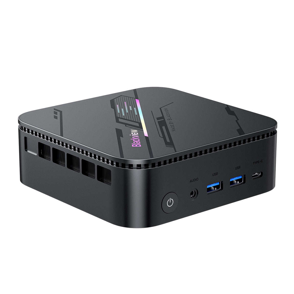 Blackview MP100 Pro 12 Gen Intel Core I3 i5 i9 WiFi 6 Windows 11 Pro Blackview MP100 Pro 12 Gen Intel Core I3 i5 i9 WiFi 6 Windows 11 Pro