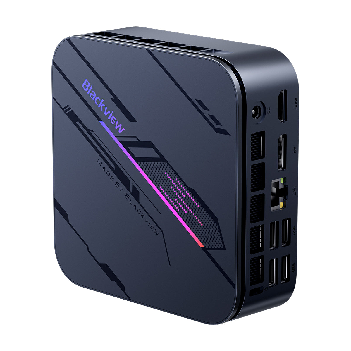 Blackview MP100 Pro 12ª Gen Intel® Core™ i3/i5/i9 WiFi 6 Windows 11 Pro ...