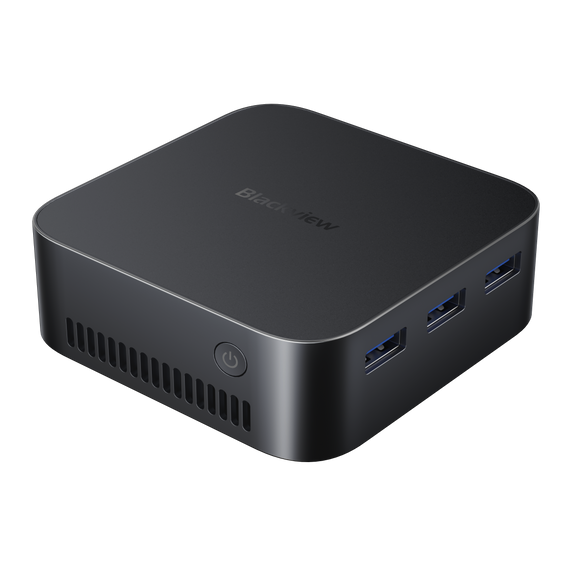 Blackview MP80 ultra-small Mini PC - Blackview Global – Blackview ...