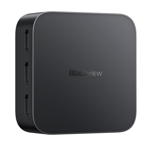 Blackview MP80 ultra-small Mini PC - Blackview Global – Blackview ...