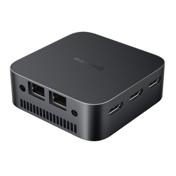 Blackview MP80 ultra-small Mini PC - Blackview Global – Blackview ...