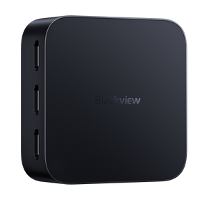 Blackview MP80 ultra-small Mini PC - Blackview Global – Blackview ...