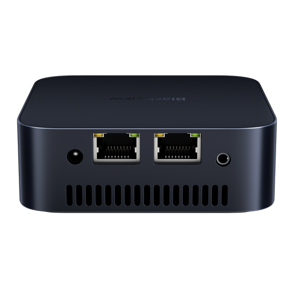 Blackview MP80 ultra-small Mini PC - Blackview Global – Blackview ...
