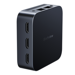 Blackview MP80 ultra-small Mini PC - Blackview Global – Blackview ...