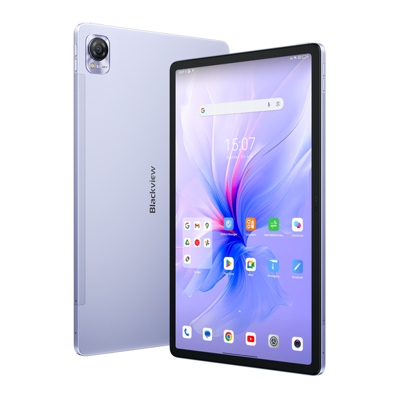 Blackview MEGA 1 11.5" 2.4K 120Hz Display 8/12GB+256GB Tablet ...
