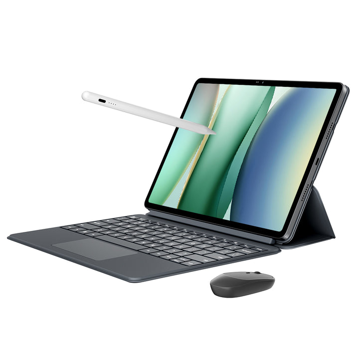 Blackview MEGA 12 12.2-inch IP69K 5G AI Tablet – Blackview Official Store