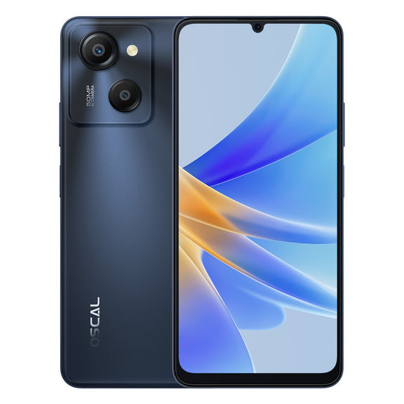 Oscal MODERN 8 8+128/256GB T616 50MP Camera 4G Smartphone – Blackview ...