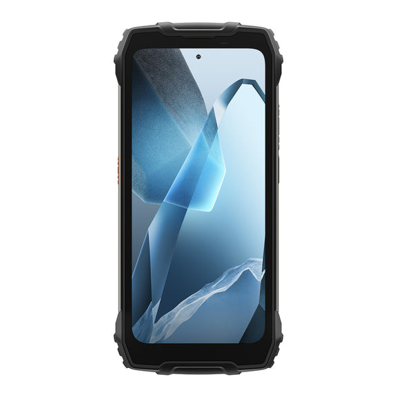 OSCAL Pilot 1 Stereo Loud Speaker & Dual-LED Flashlight Rugged Phone ...