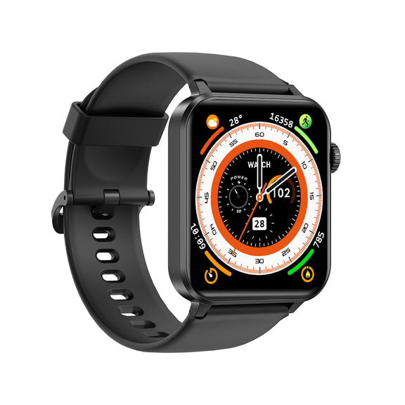 Blackview R30 Pro Fitness Smartwatch - Blackview Global – Blackview ...