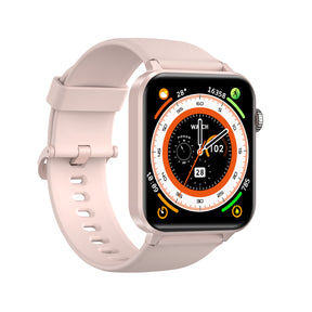 Blackview R30 Pro Fitness Smartwatch - Blackview Global – Blackview ...