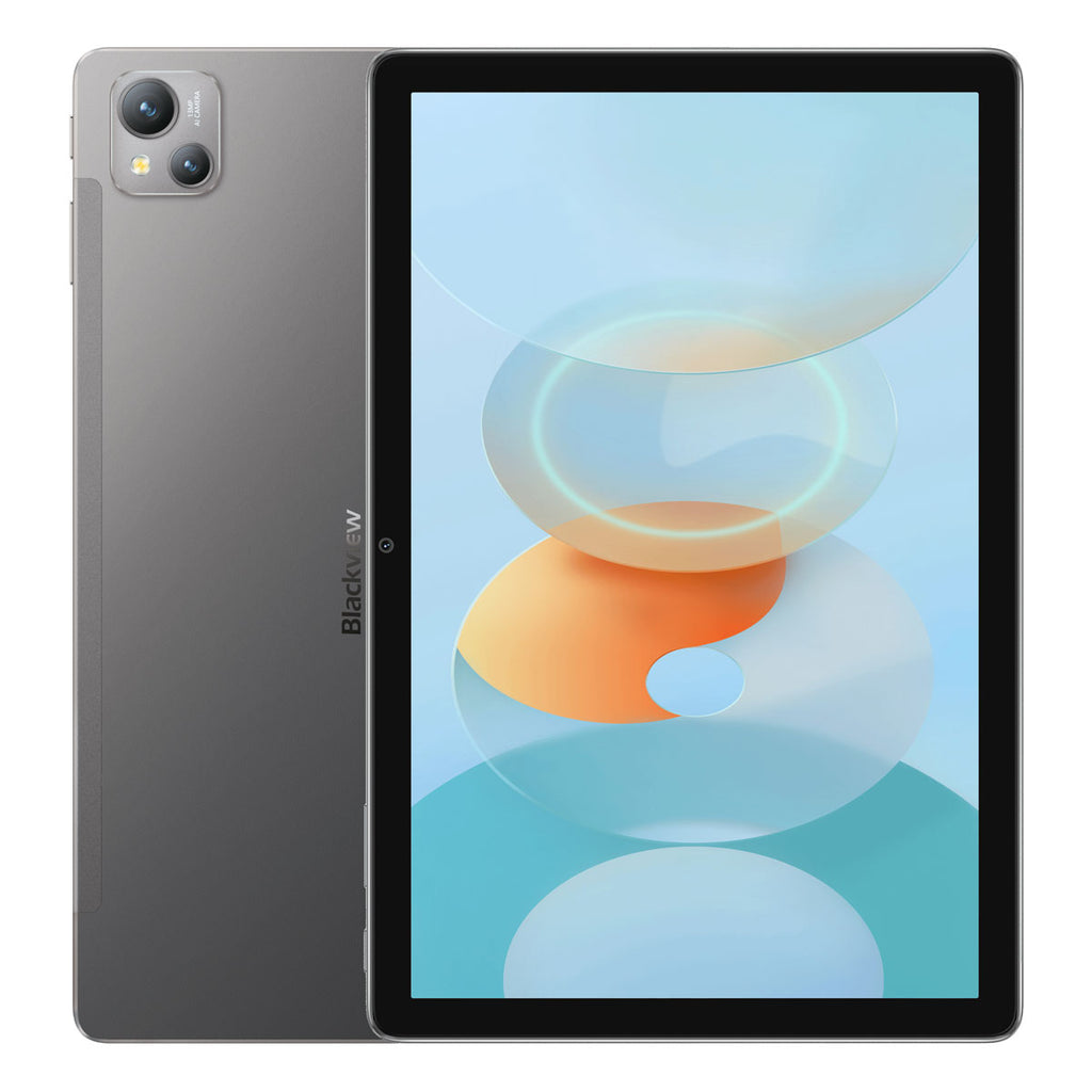 Blackview Tab 13 6GB RAM 128GB Android 12 Tablet TÜV Rheinland + PC ...