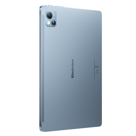 Blackview Tab 13 Pro Helio P60 8+128GB 4G Tablet - Blackview Global ...