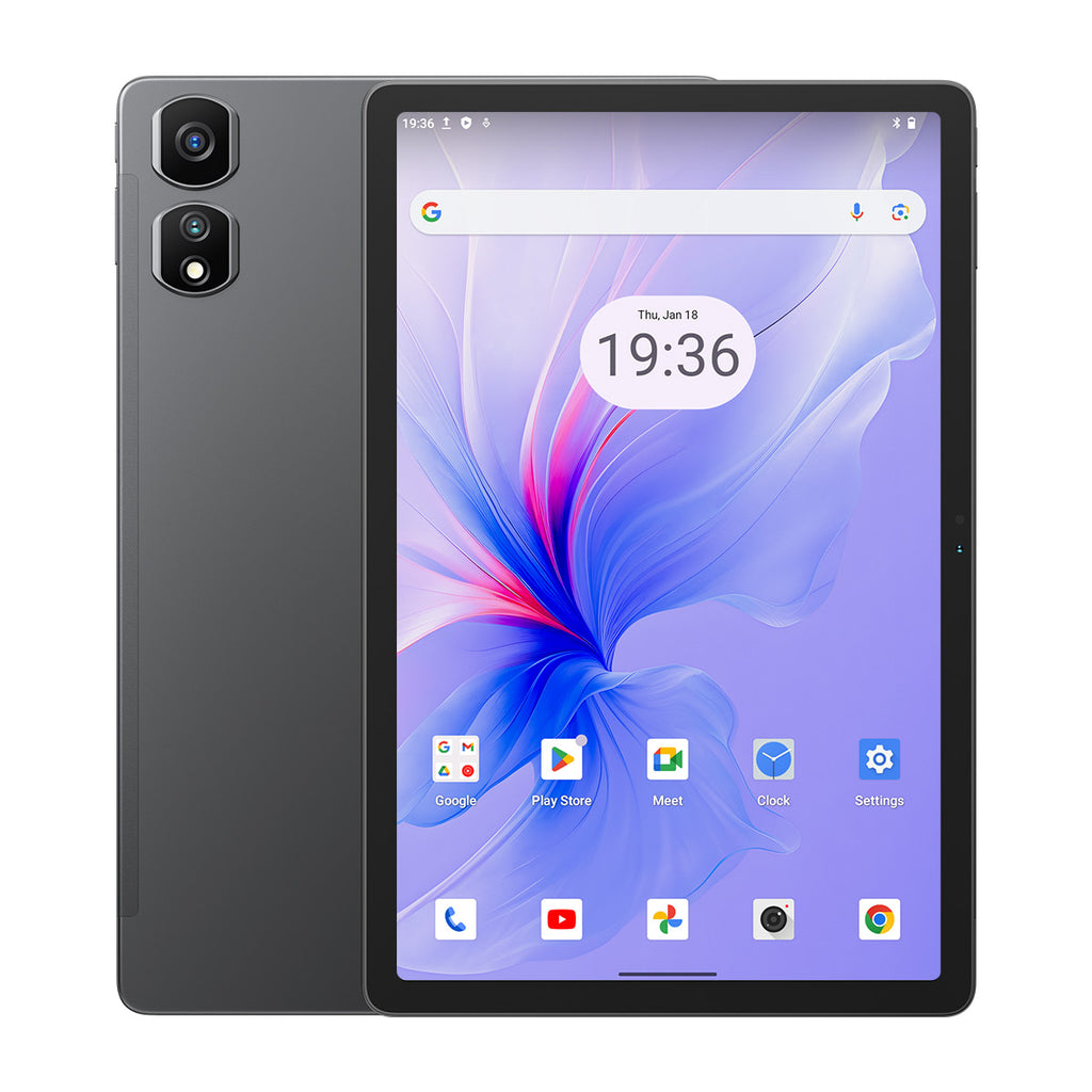 Blackview Tab 16 Pro 11-дюймовий планшет з підтримкою Netflix HD ...