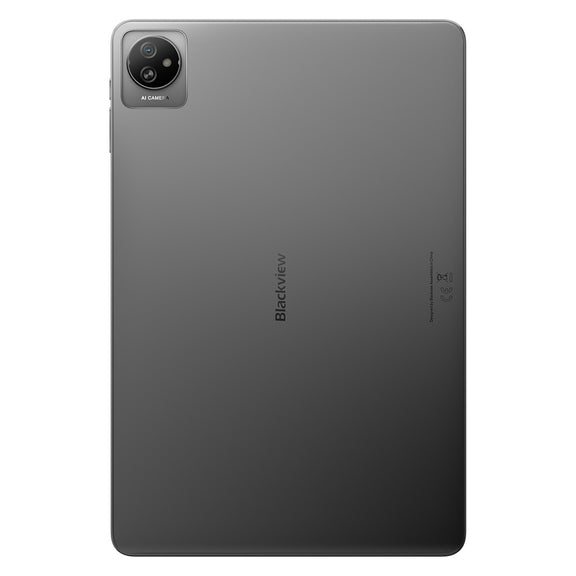 Blackview Tab 30 Wifi 2+64GB 5100mAh Wi-Fi 6 Android Tablet - Blackview ...