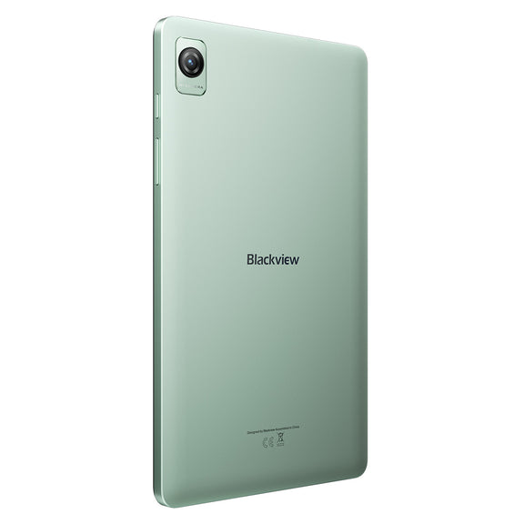 Blackview Tab 60 Unisoc T606 4GB/6GB+128GB Tablet – Blackview Official ...