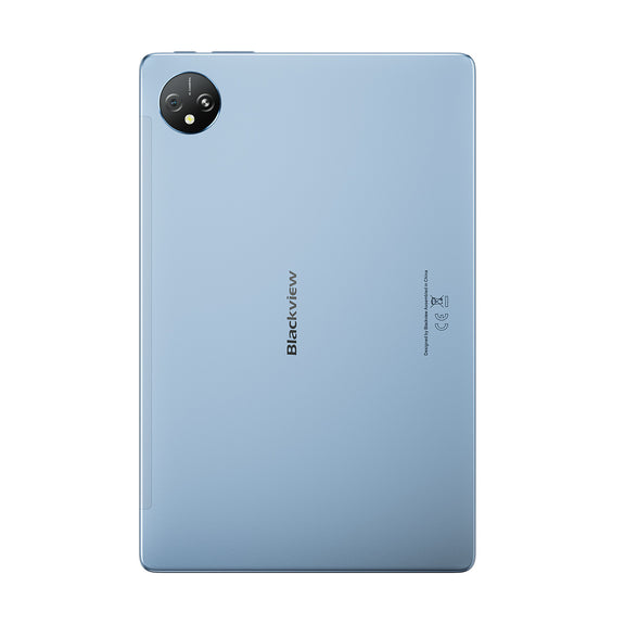 Blackview Tab 80 10.1" Unisoc T606 7680mAh Tablet - Blackview Global ...